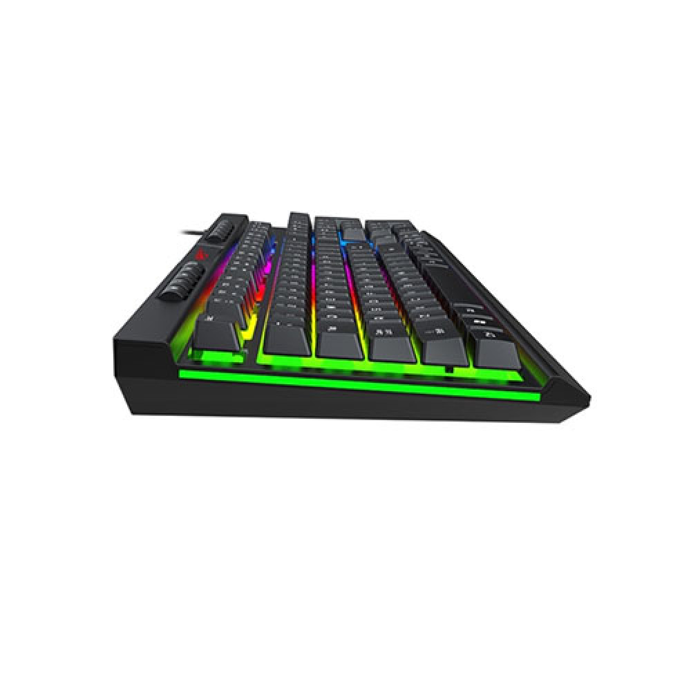 Havit KB500L Multi-function backlit Keyboard Price in BD
