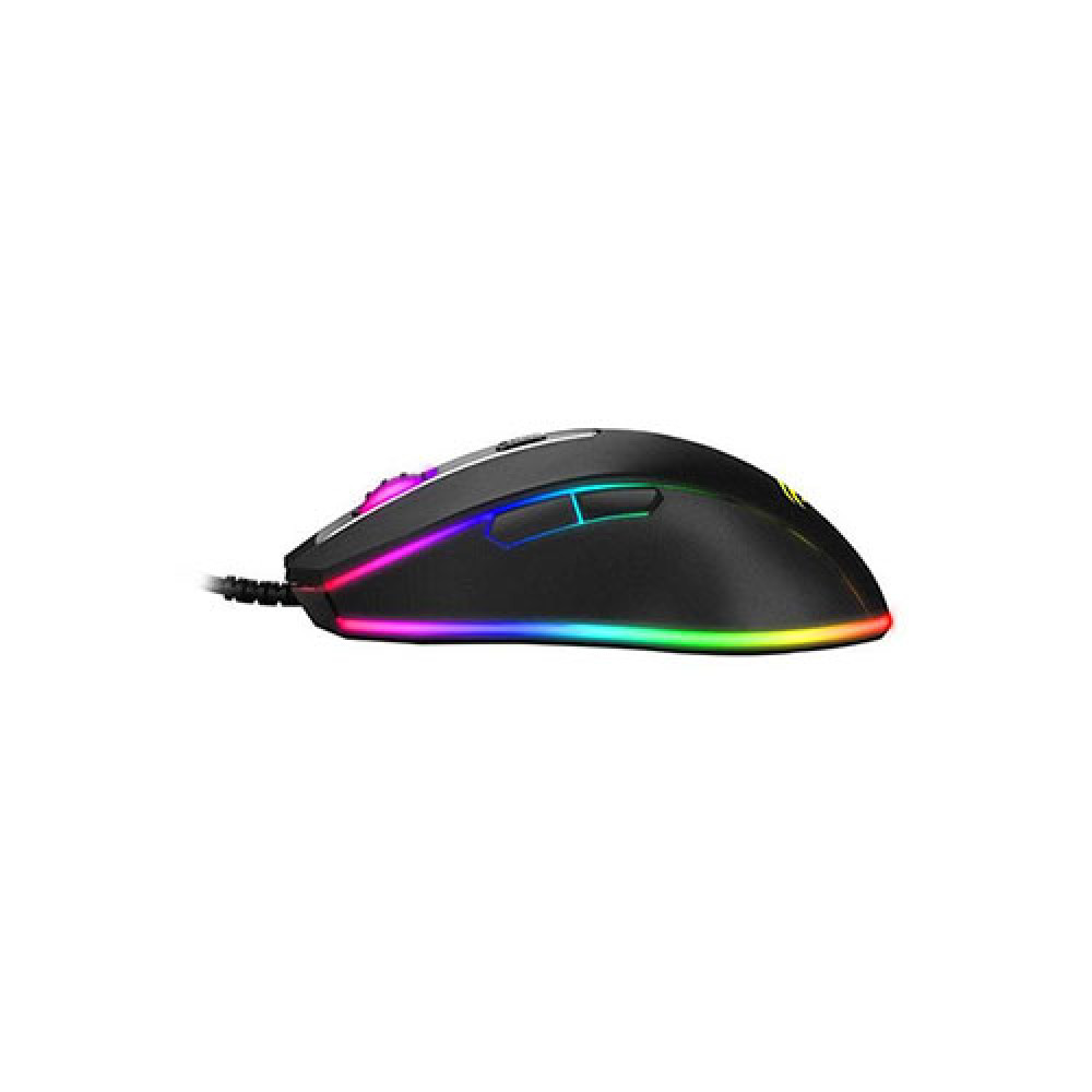 HAVIT MS837 RGB Backlit Gaming Mouse Price in BD