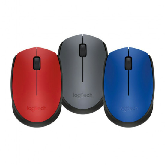 Logitech M170 Wireless Mouse Price in Bangladesh