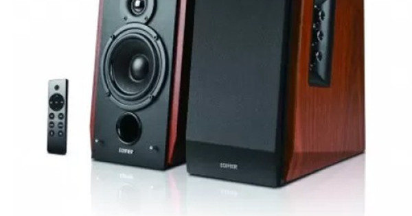 Edifier R1700BTs Bluetooth Speaker Price in BD
