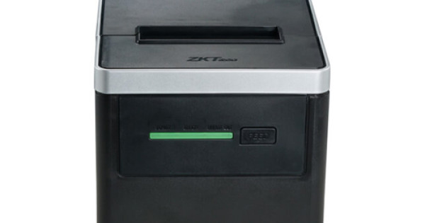 ZKTeco ZKP8008 Thermal Receipt Printer price in Bangladesh