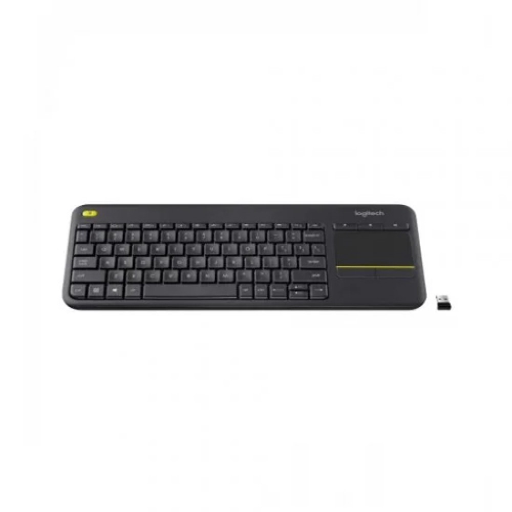 Logitech Touch K400 PLUS Wireless Keyboard Price in BD