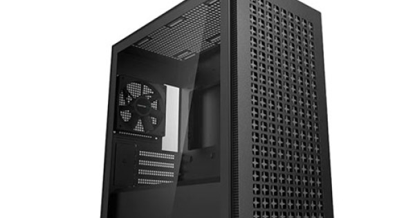 DeepCool CH370 Micro ATX Case Price in BD | Cell Computers