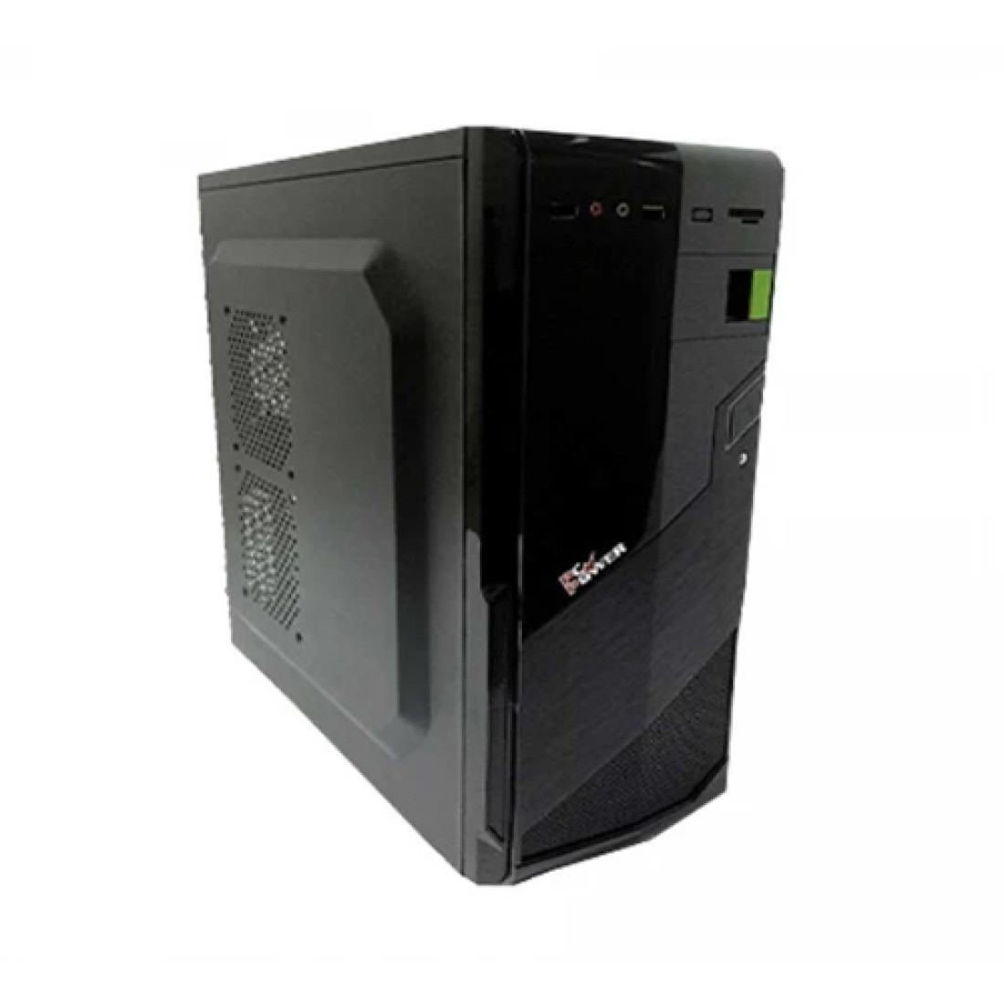 PC Power 180J Mid Tower Desktop Casing PSU Price in BD