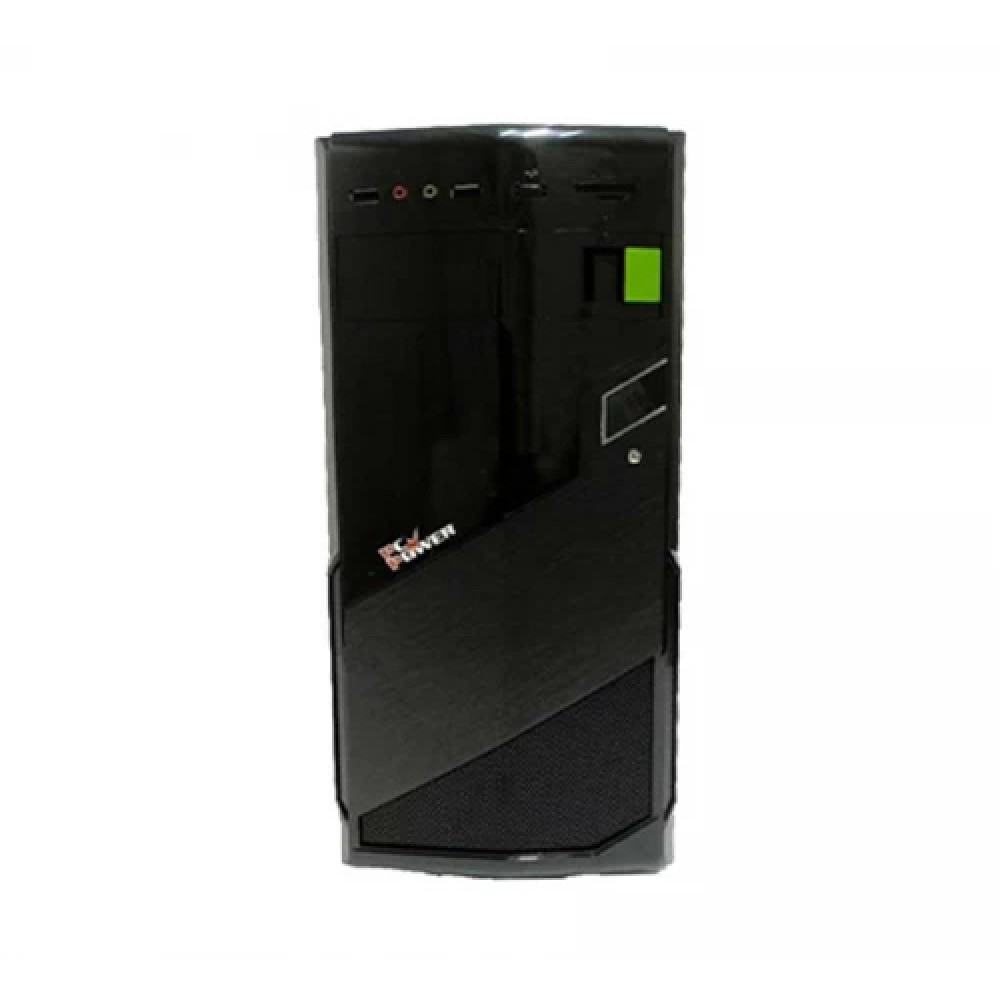 PC Power 180J Mid Tower Desktop Casing PSU Price in BD