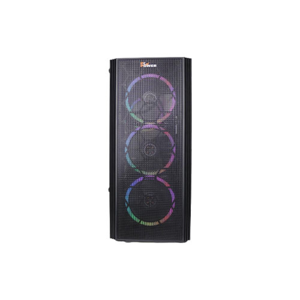 PC POWER GC2302 DESKTOP GAMING CASE Price in BD 2024